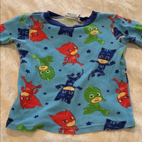 Pajamas | Pj Mask Pajamas | Poshmark